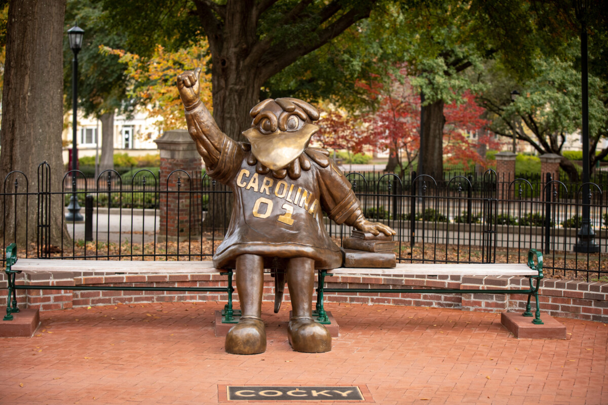 USC Alumni Association | Clubs