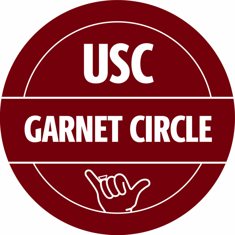 USC Alumni Association | The USC Ring
